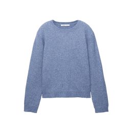 Pull&Bear Pull&bear Pullover Damen Gr&ouml;&szlig;e XL saphir
