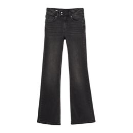 Pull&Bear Pull&bear Jeans Damen Gr&ouml;&szlig;e 30/31 black denim