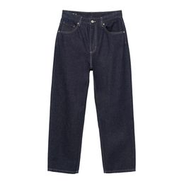 Pull&Bear Pull&bear Jeans Herren Gr&ouml;&szlig;e 31 navy