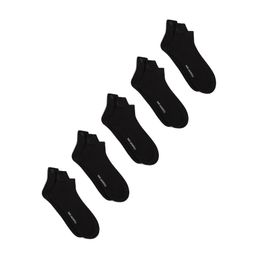 K by KARL LAGERFELD Karl Lagerfeld Socks male Black size 43-46