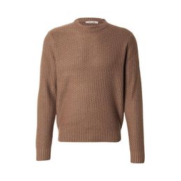 Only & Sons Only & Sons Sweater 'ONSALAM' male Brown size L