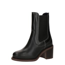 & other stories & Other Stories Chelsea Boots Damen Gr&ouml;&szlig;e 40 schwarz Winterschuhe