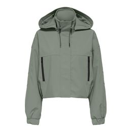 Only Jacke 'ONLKARA' Damen Gr&ouml;&szlig;e M grau