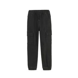 Cool Club Hose Jungen Gr&ouml;&szlig;e 122 schwarz