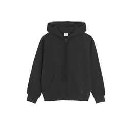 Cool Club Sweatjacke M&auml;dchen Gr&ouml;&szlig;e 164 schwarz