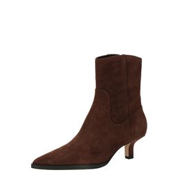 & other stories & Other Stories Ankle Boots female Brown size 36