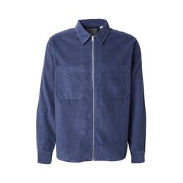 Only & Sons Only & Sons Hemd 'ONSALP' Herren Gr&ouml;&szlig;e XS saphir