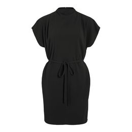 Vila Kleid 'VIMerlano' Damen Größe 34 schwarz Winterkleid