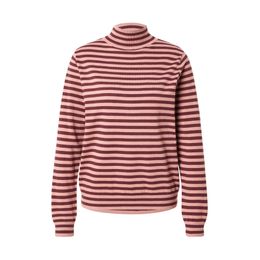 QS Pullover Damen Gr&ouml;&szlig;e XXL rosa / bordeaux