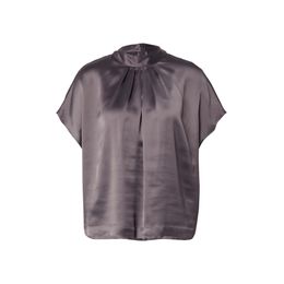 s.Oliver BLACK LABEL Bluse Damen Gr&ouml;&szlig;e 4XL grau
