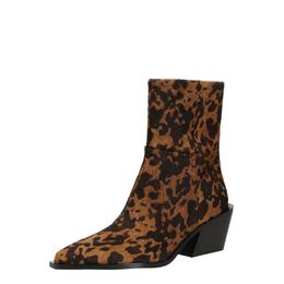 & other stories & Other Stories Cowboy Boots 'Carli' female Beige size 37