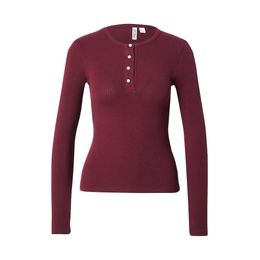Pieces Shirt 'PCKITTE' female Red size XL