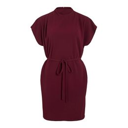 Vila Kleid 'VIMERLANO' Damen Größe 40 cyclam Winterkleid