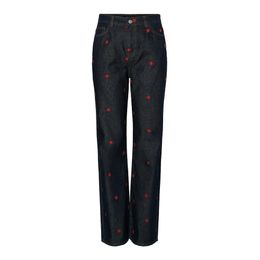Pieces Jeans 'PCJAVA' female Blue size 29