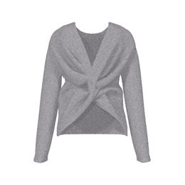 Vila Sweater 'VIOSAJA' female Grey size XS