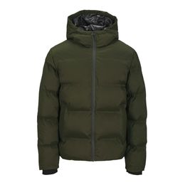 Jack & Jones Jack & Jones Jacke 'JJKaito' Herren Gr&ouml;&szlig;e XS oliv