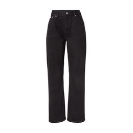 Calvin Klein Jeans Jeans '90s' female Black size 24