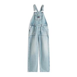 Tommy Jeans Jean Overalls 'MIA' female Blue size XL