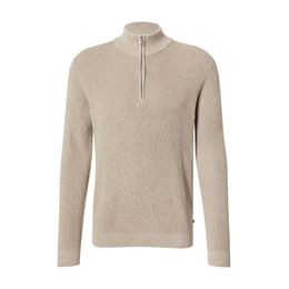 s.Oliver Pullover Herren Gr&ouml;&szlig;e M dunkelbeige