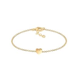Elli Armband Damen Gr&ouml;&szlig;e 16 gold