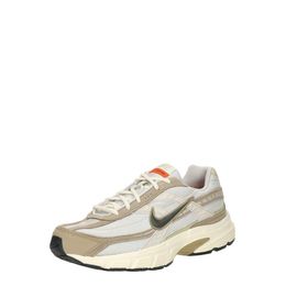 Nike Sportswear Sneaker 'Initiator' Herren Gr&ouml;&szlig;e 45 beige / braun / orange / wei&szlig;