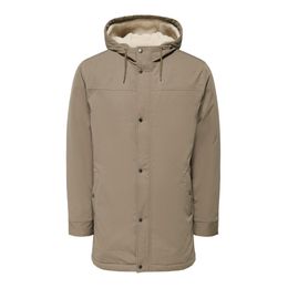 Only & Sons Only & Sons Parka 'ONSALEXANDER' Herren Gr&ouml;&szlig;e XS hellbraun