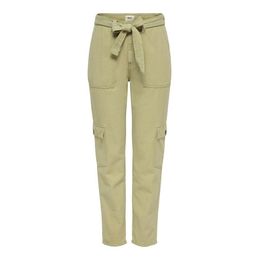 Only Hose 'Mati' Damen Größe 42 hellgrün