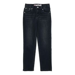 Levi's Kids Jeans '502' Jungen Gr&ouml;&szlig;e 128 marine