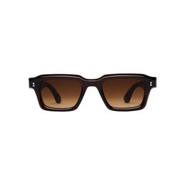 CHIMI Sonnenbrille Herren Gr&ouml;&szlig;e Onesize schoko
