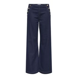 Only Jeans 'ONLMadeline' Damen Gr&ouml;&szlig;e 30/31 dunkelblau