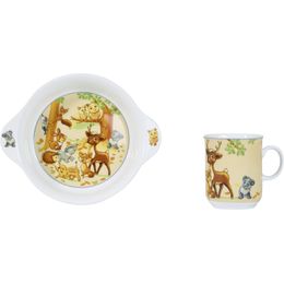 Ritzenhoff & Breker Kinderset WALDTIERE