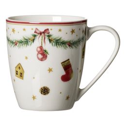 Ritzenhoff & Breker Henkelbecher HOLLY