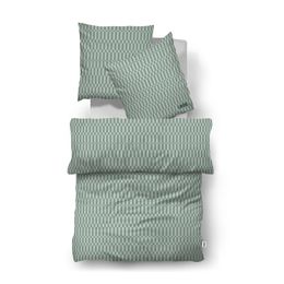 Bettwäsche Satin Cinque