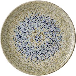 Ritzenhoff & Breker Dessertteller RIMINI Mosaik