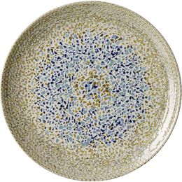 Ritzenhoff & Breker Speiseteller RIMINI Mosaik