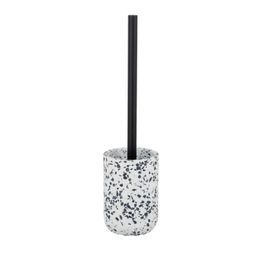 Wenko WC-Garnitur TERRAZZO TOSI
