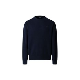 Hackett London Pullover Herren Gr&ouml;&szlig;e M nachtblau