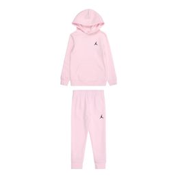 Jordan Jogginganzug 'BRKLYN' Jungen Gr&ouml;&szlig;e 92/98 rosa