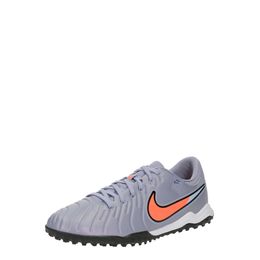 Nike Fu&szlig;ballschuh 'Tiempo Legend 10 Academy' Herren Gr&ouml;&szlig;e 46 taubenblau / orange / schwarz / wei&szlig;