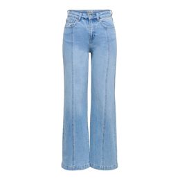 Only Jeans Damen Gr&ouml;&szlig;e 32 hellblau