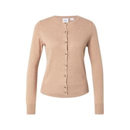 GAP Strickjacke Damen Gr&ouml;&szlig;e M camel