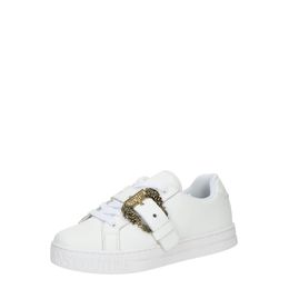 Versace Jeans Couture Sneaker Damen Gr&ouml;&szlig;e 36 wei&szlig;