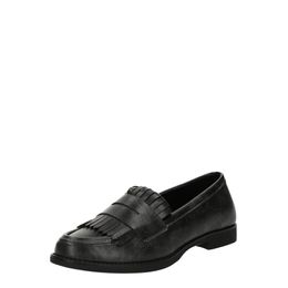 Glamorous Slipper Damen Gr&ouml;&szlig;e 37 schwarz