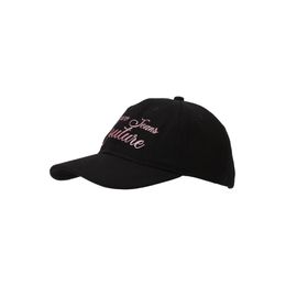 Versace Jeans Couture Cap Damen Gr&ouml;&szlig;e 55/60 rosa / schwarz