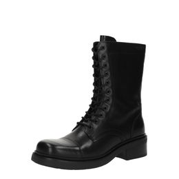 Vagabond Shoemakers Schn&uuml;rstiefelette 'KARLIE' Damen Gr&ouml;&szlig;e 37 schwarz Winterschuhe
