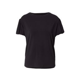 Curare Yogawear Funktionsshirt Damen Gr&ouml;&szlig;e S schwarz