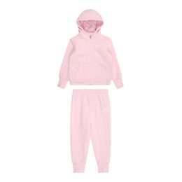 Nike Sportswear Jogginganzug Jungen Gr&ouml;&szlig;e 86 rosa