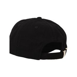 Versace Jeans Couture Cap Damen Gr&ouml;&szlig;e 55/60 gold / schwarz