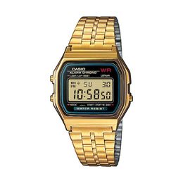 Casio Unisexuhr Vintage A159WGEA-1EF