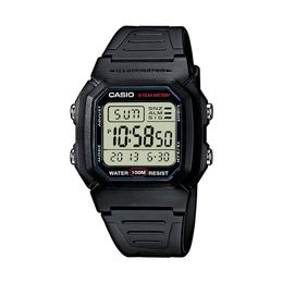 Casio Herrenuhr Casio Collection W-800H-1AVES